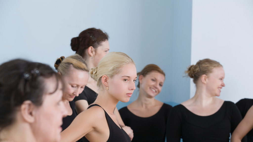 Zavist - Novi život Nova Ja